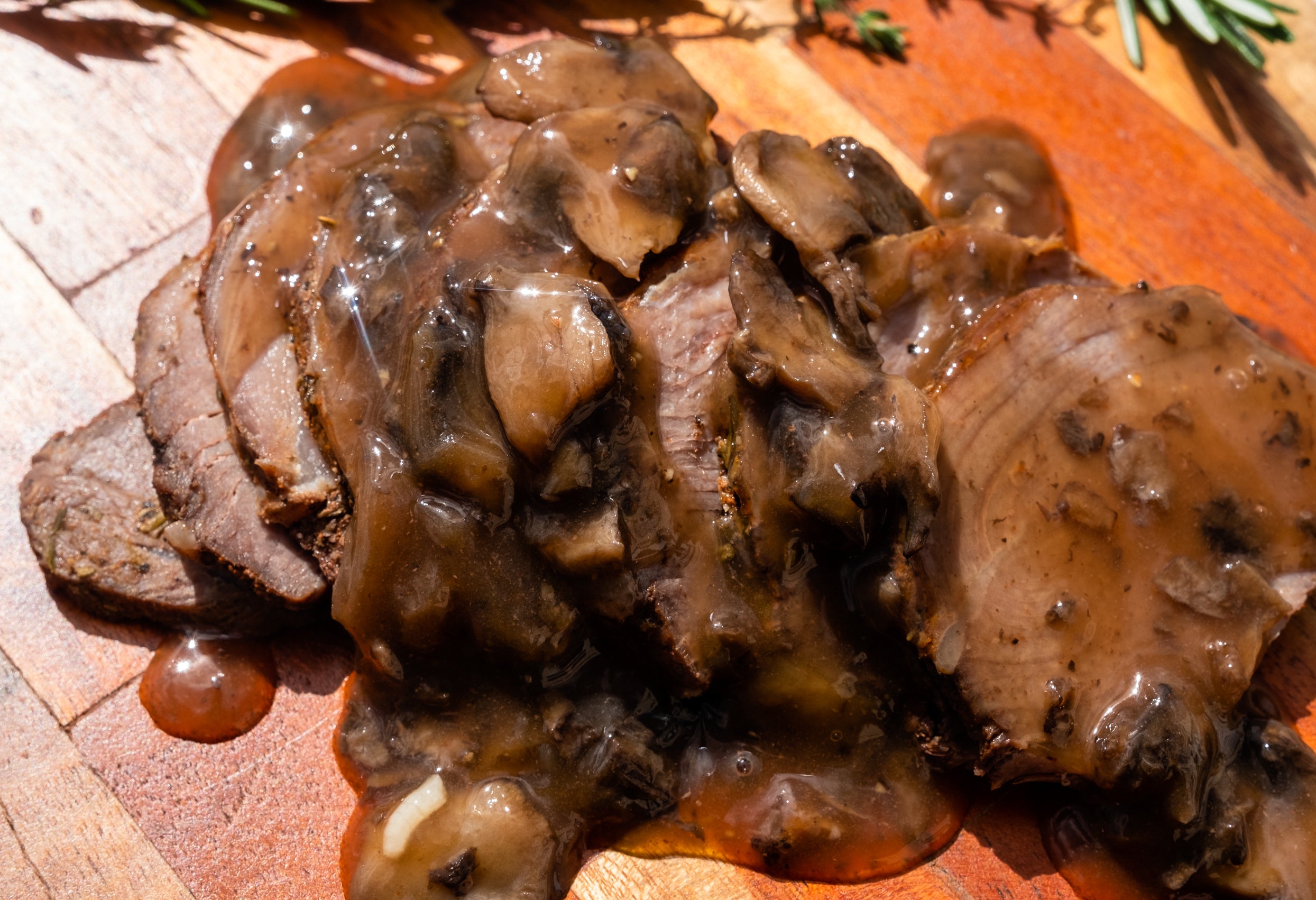 French Roast for Passover ( serves 8 pp) | Empalicious